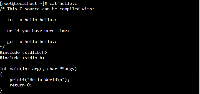 Geeky Codes-Cat